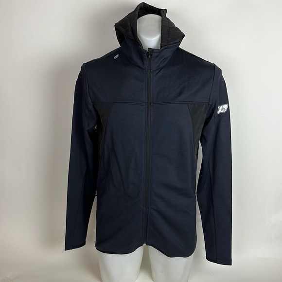 Alpha Tauri | Jackets & Coats | Alpha Tauri Serpa Vy42 Mens Jacket Size ...